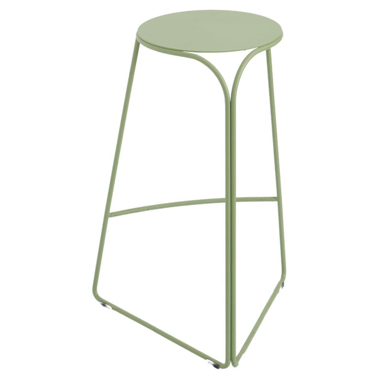 Outdoor Flow High Stool by LapiegaWD For Sale at 1stDibs