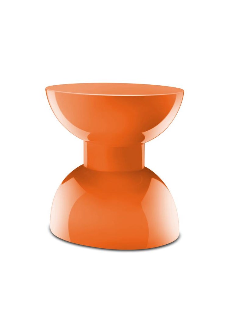 Outdoor Morocco Side Table by the Wendell Castle Collection For Sale at ...