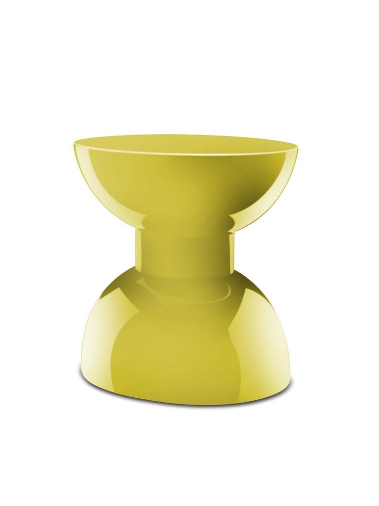 Outdoor Morocco Side Table by the Wendell Castle Collection For Sale at ...
