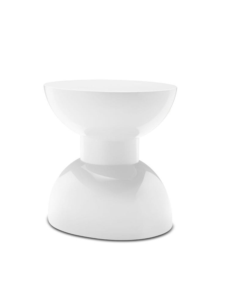 Outdoor Morocco Side Table by the Wendell Castle Collection For Sale at ...