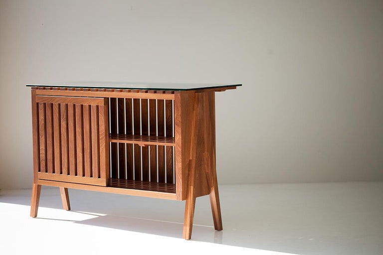 Outdoor Stand Alone Modern Vita Bar For Sale at 1stDibs