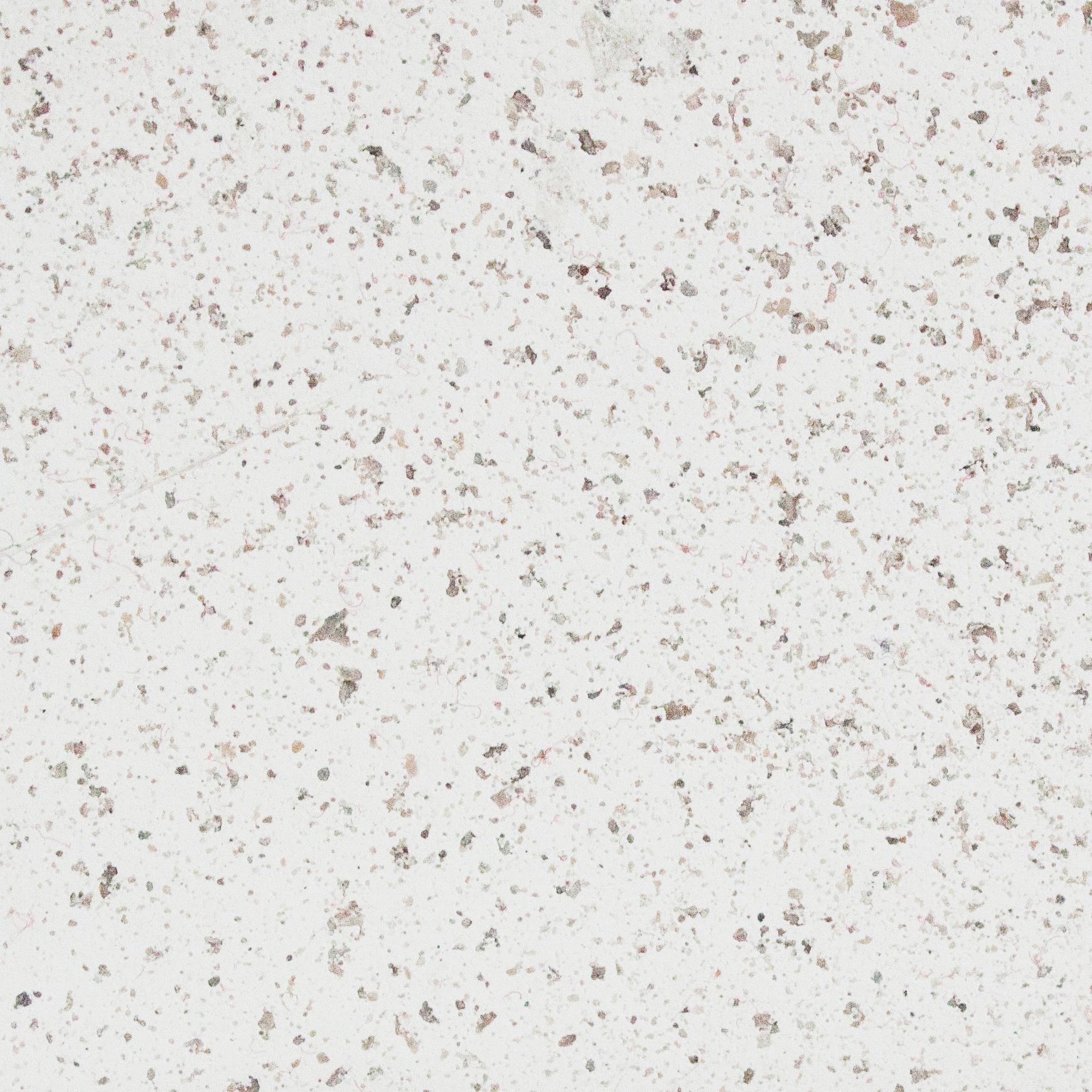 Outdoor Sunday Coffee Table in Whitestone Fiberglass by May Furniture ...