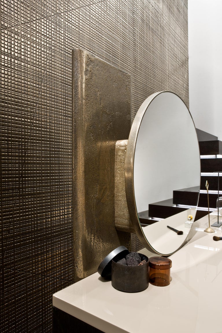 Outfit Vanity Desk by Laura Meroni For Sale at 1stDibs