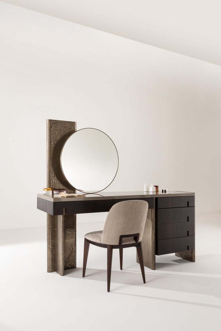 Outfit Vanity Desk by Laura Meroni For Sale at 1stDibs