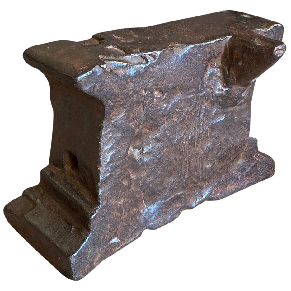 huge bridge anvil at 1stDibs