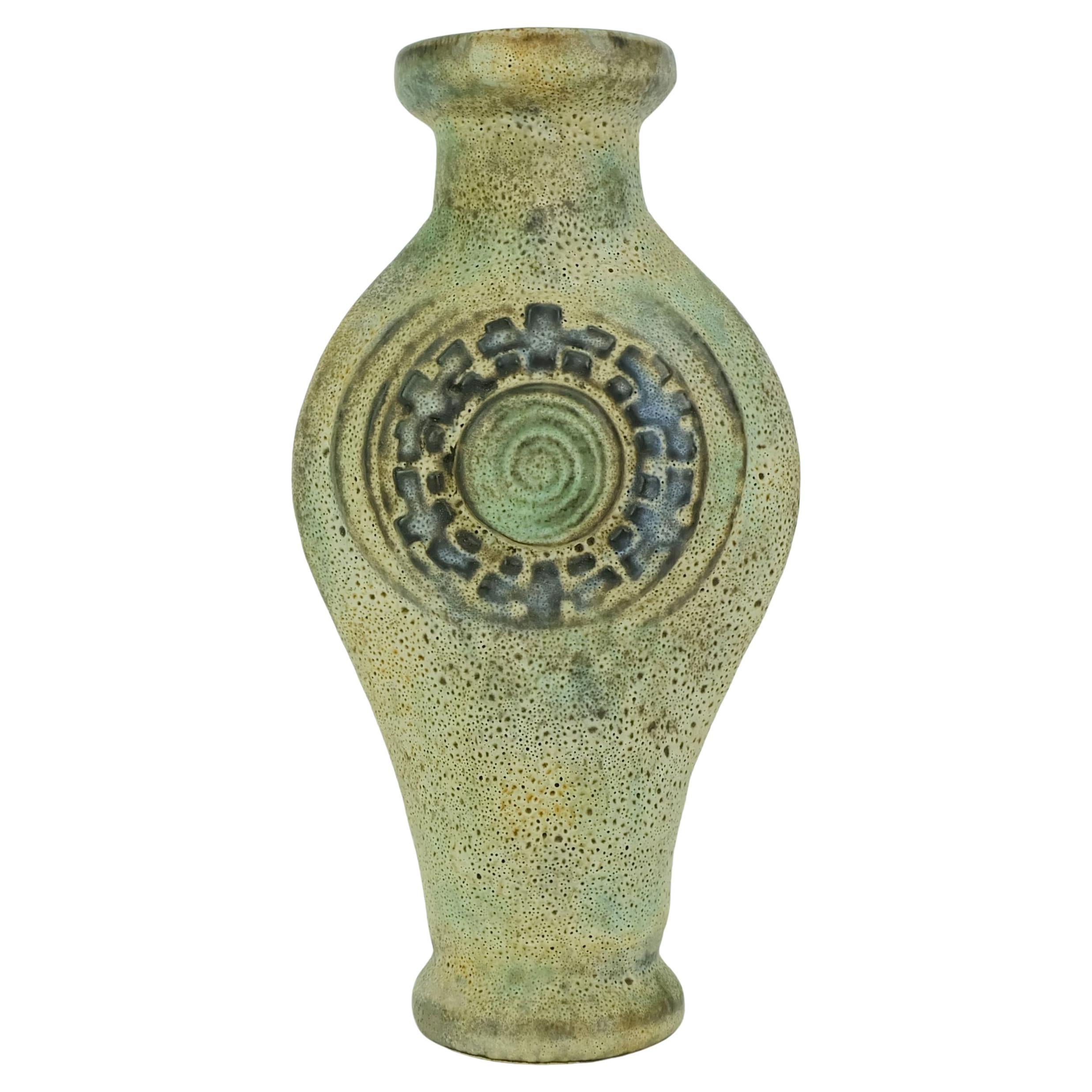 7th Century Maya Vase For Sale at 1stDibs