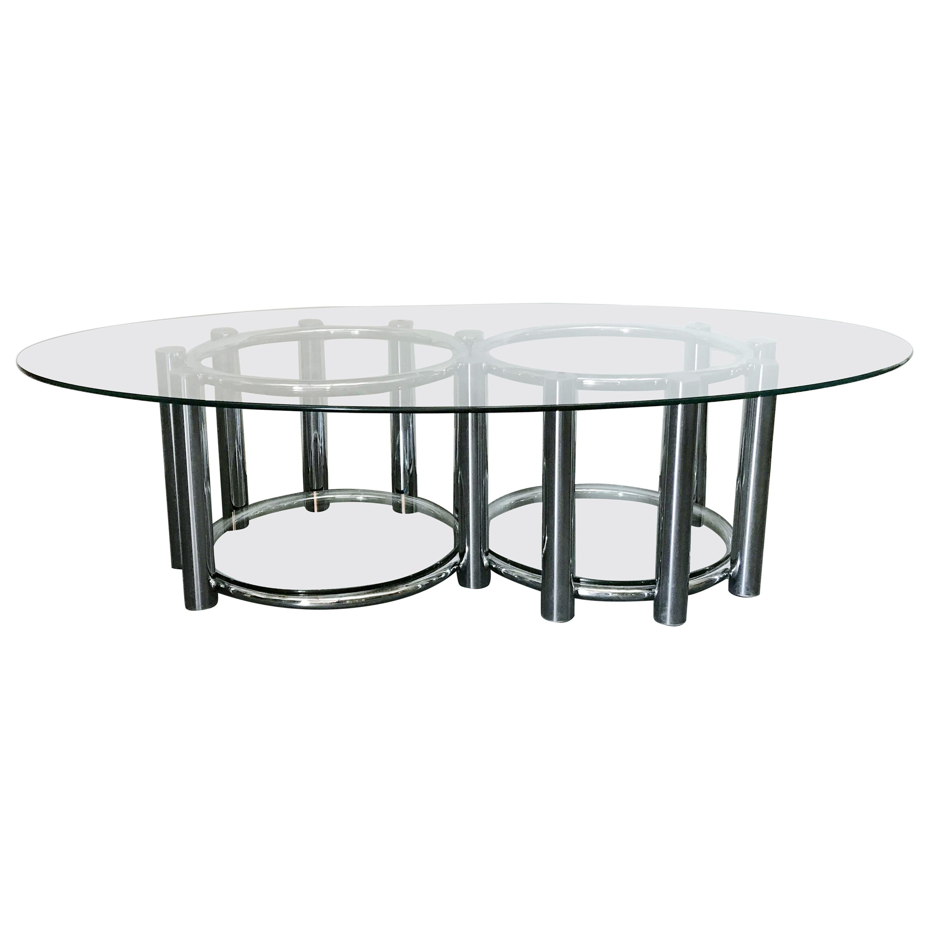 Two Tier Oval Table FINAL CLEARANCE SALE at 1stDibs | aldo clearance