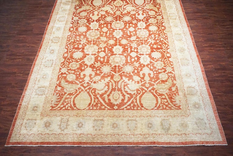 Oversize Pak Chobi Peshawar, circa 2000 For Sale at 1stDibs
