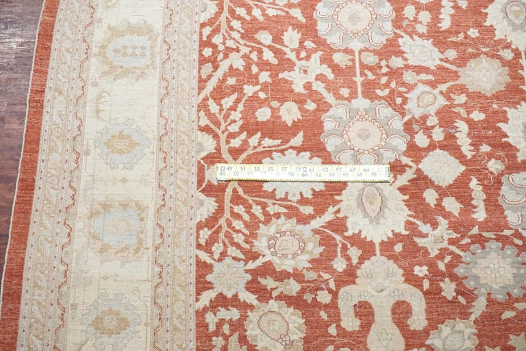 Oversize Pak Chobi Peshawar, circa 2000 For Sale at 1stDibs