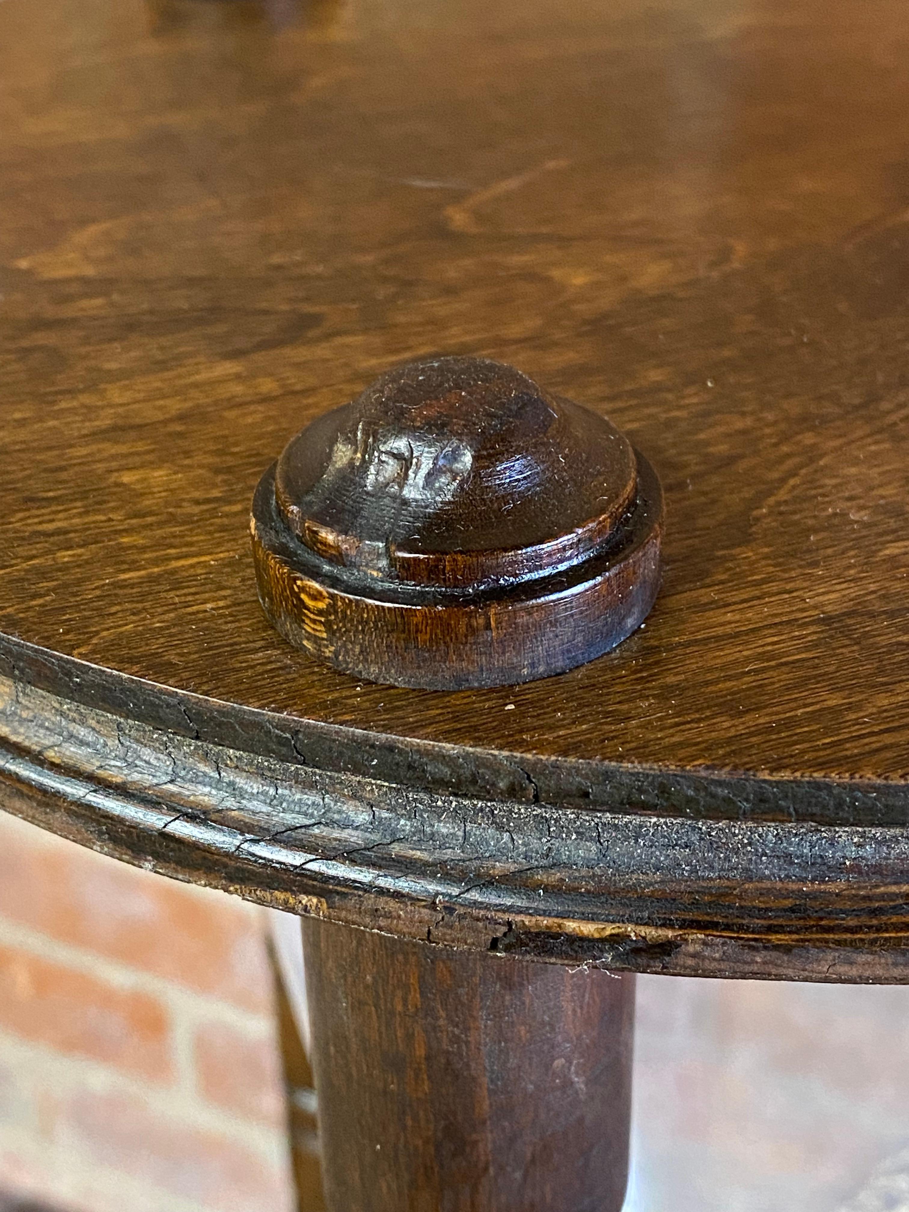 Oversized 1960s Hourglass at 1stDibs