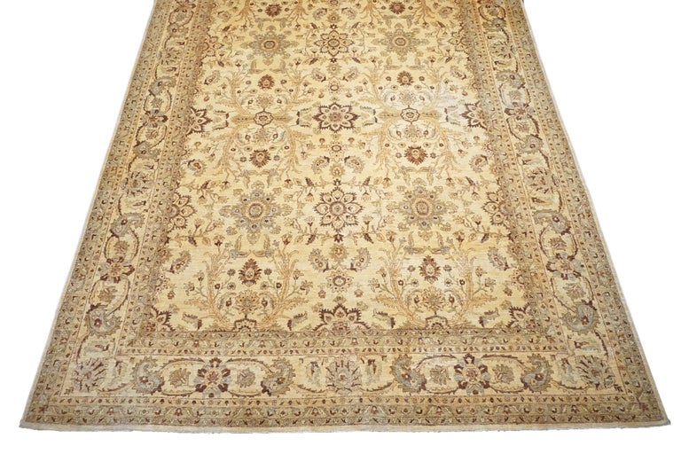 Oversized Chobi Peshawar For Sale at 1stDibs