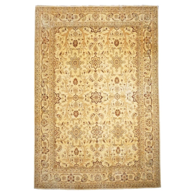 Oversized Chobi Peshawar For Sale at 1stDibs