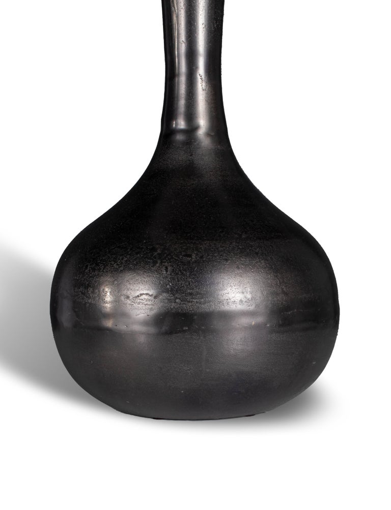 Oversized Modern Lamp For Sale at 1stDibs