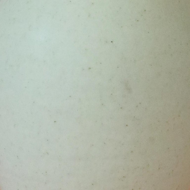 Ovoid Table Vase For Sale at 1stDibs