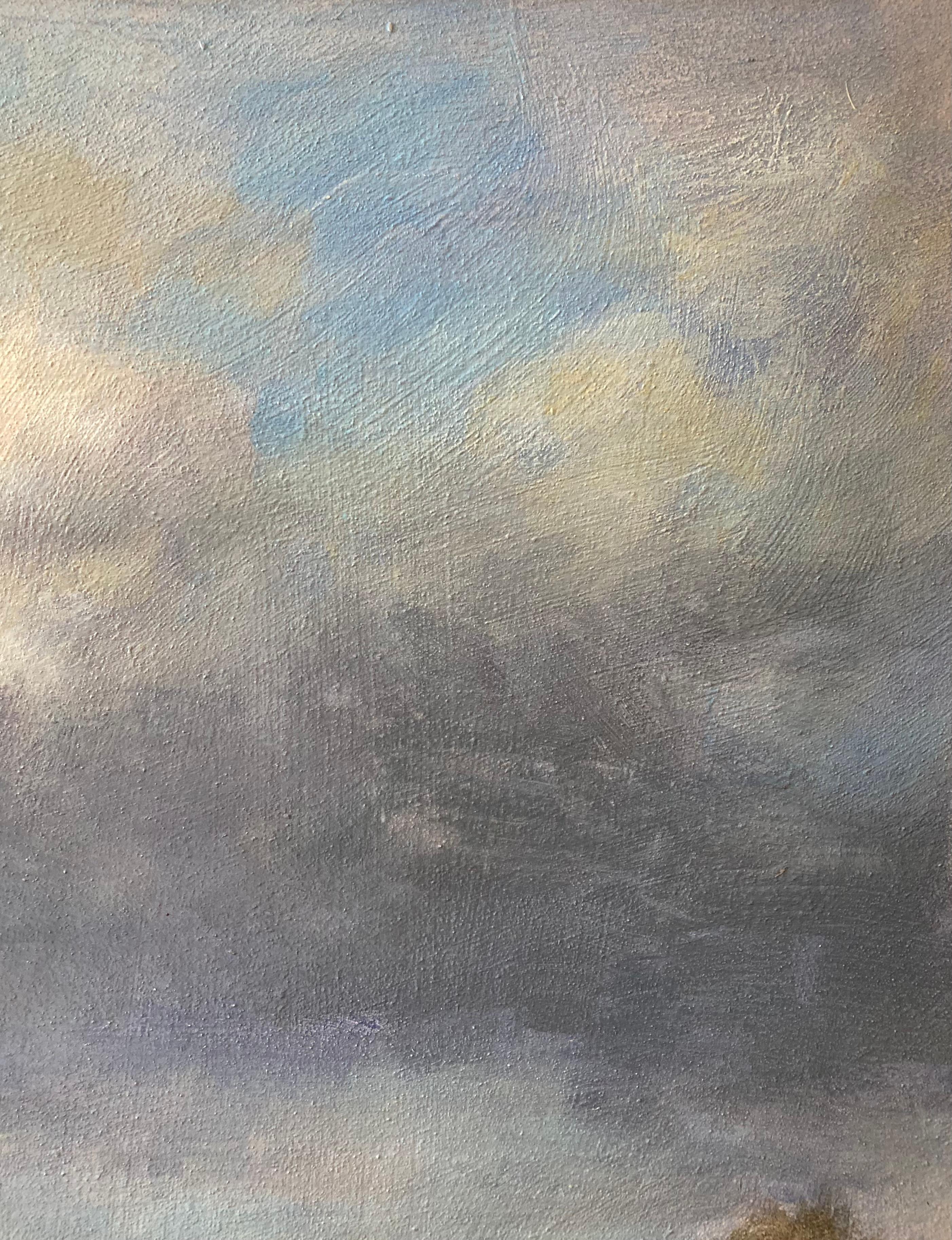 Owen Waters - Owen Waters, Impressionist landscape, circle of Edward ...