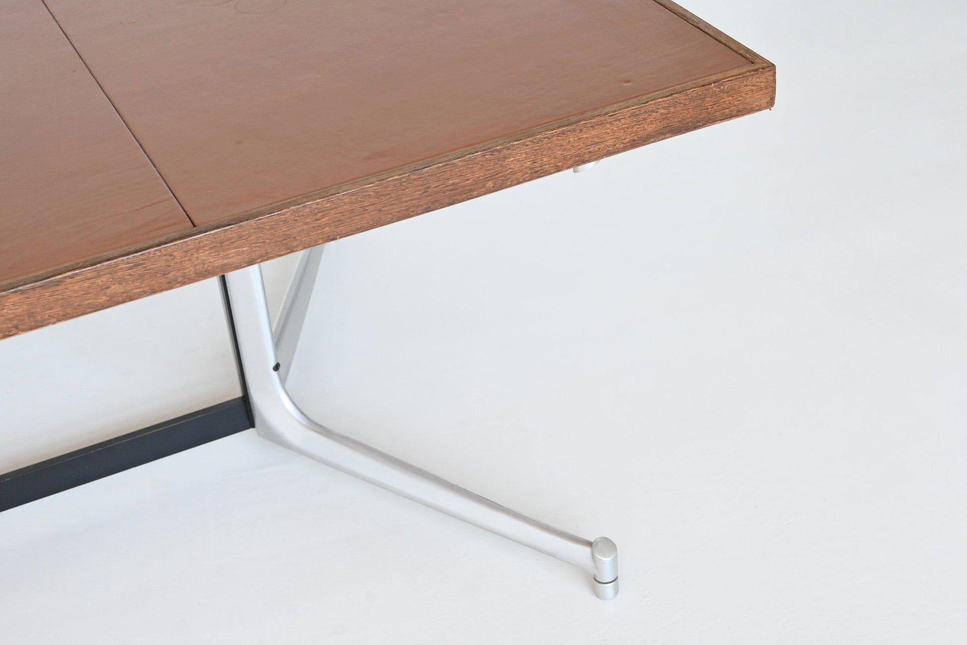 P. Fabricius and J. Kastholm conference table Kill International ...