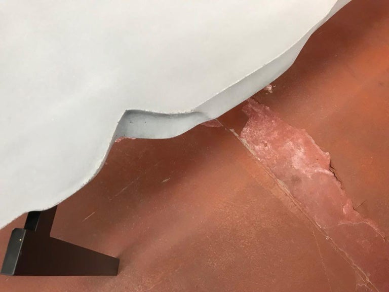 Fredrikson Stallard Table Model Basalt by Driade, Italy For Sale at 1stDibs