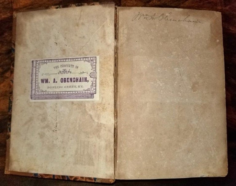 P. Ovidii Nasonis Opera, Casti Pub by Ioannem Heruagium Basileae, 1537 ...
