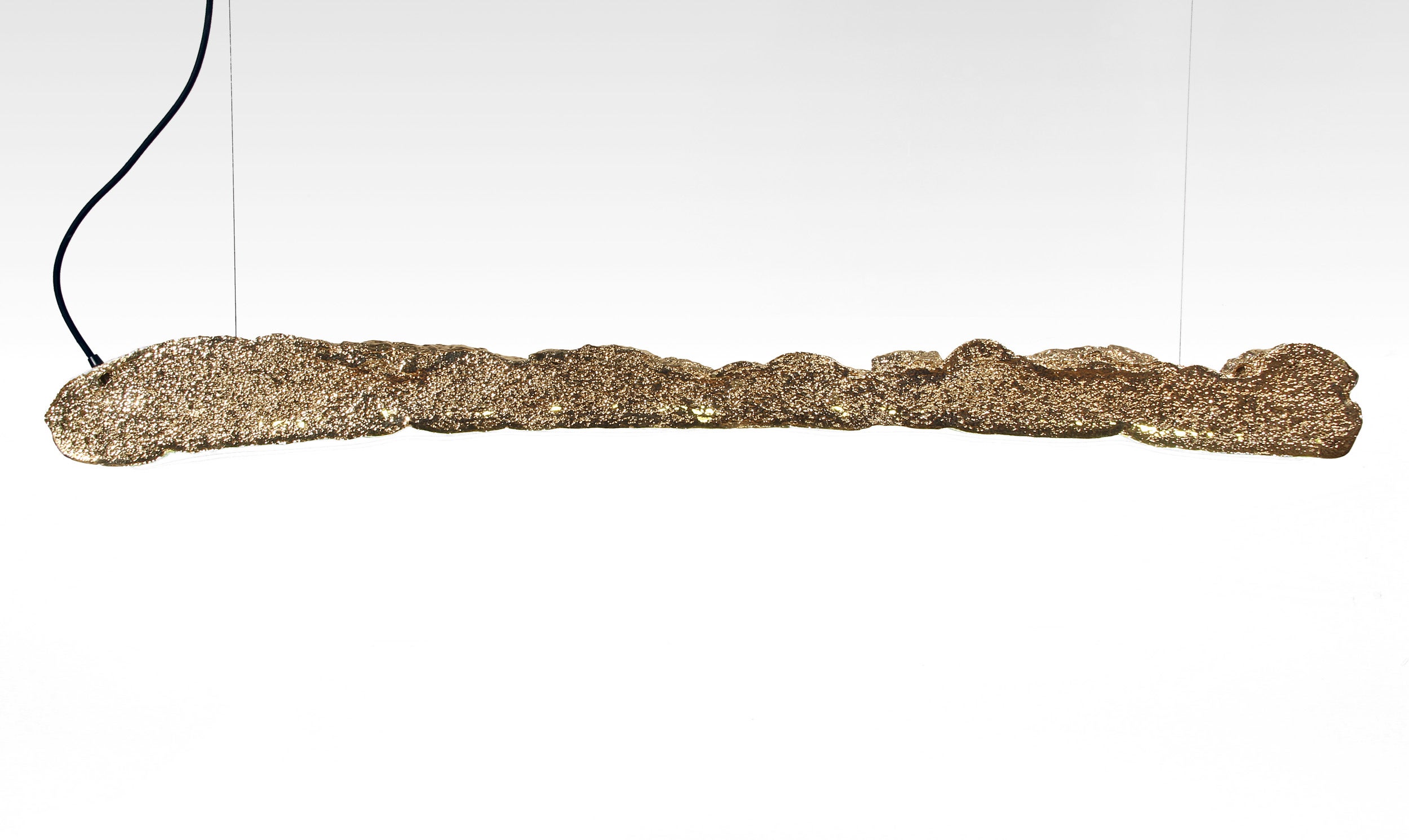 Pa d’or Pendant Lamp by Andreu Carulla Studio For Sale at 1stDibs