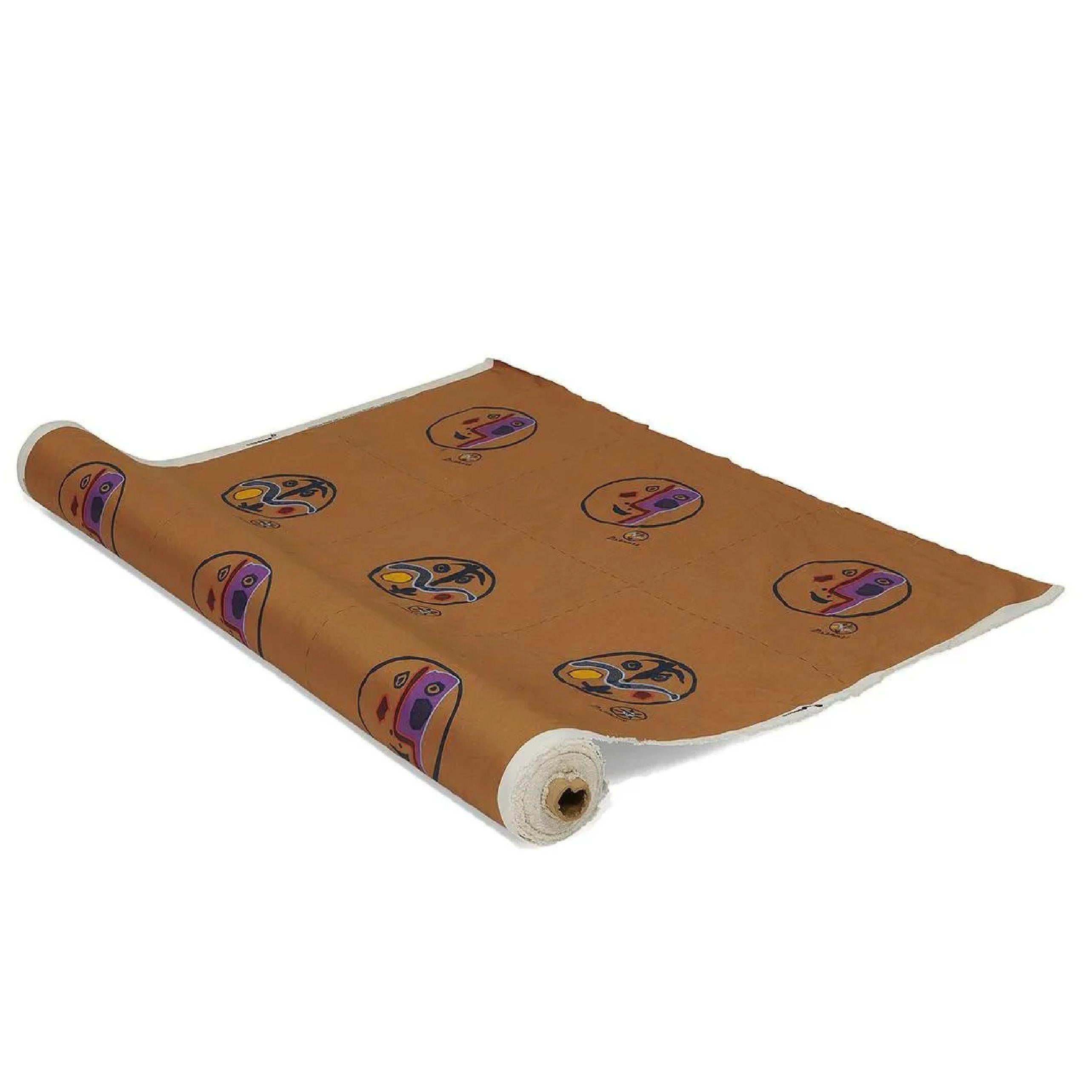 Pablo Picasso, Carolyn Winters, Café Picasso Modern Textile, England ...