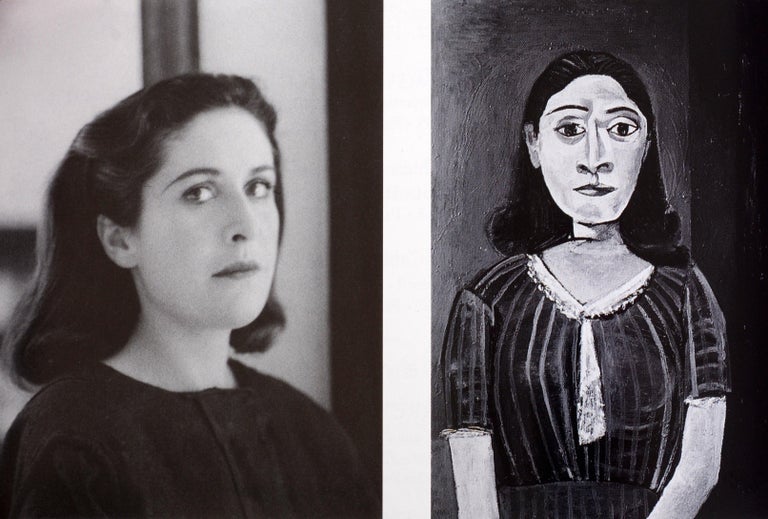 Pablo Picasso Et Dora Maar. Une Histoire-Photographies De 1906 À 1946 For Sale at 1stDibs