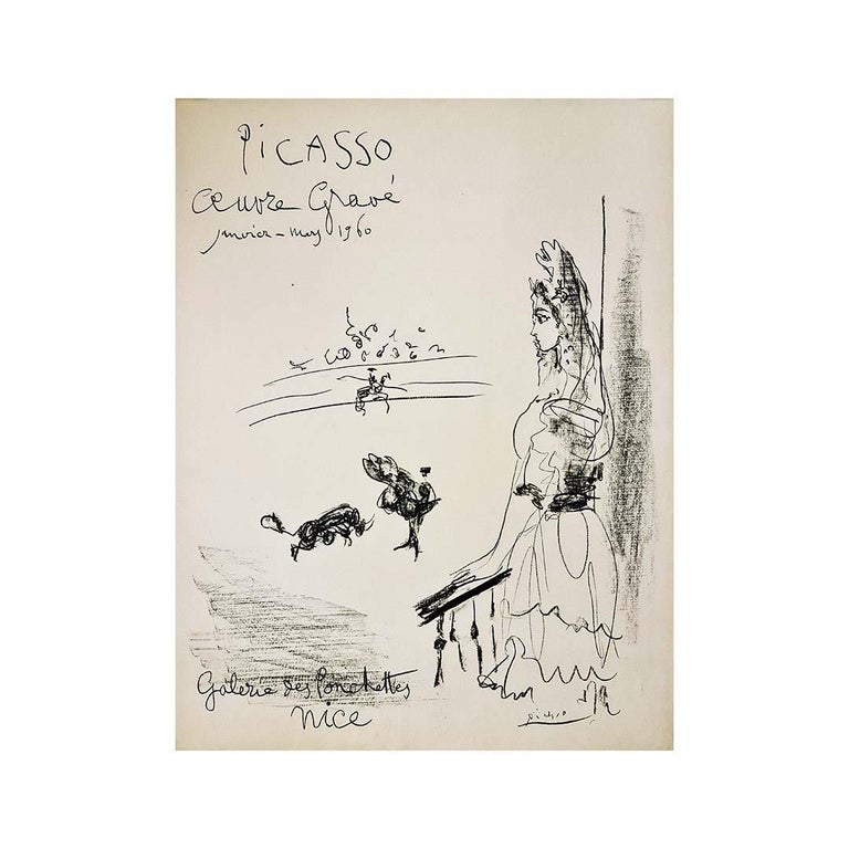 Pablo Picasso Archives - Great Gifts Club
