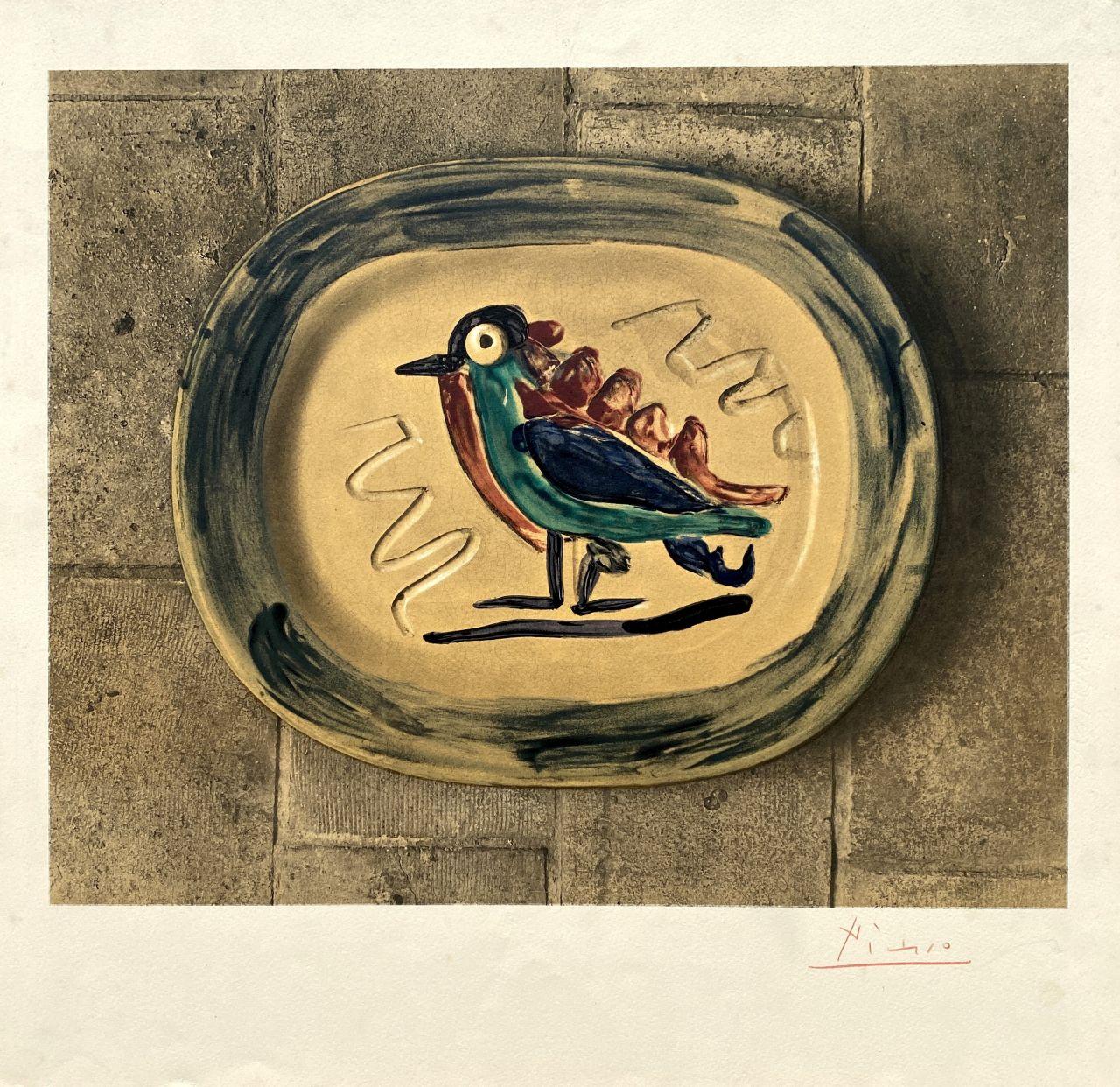 Pablo Picasso - L’étreinte (The Embrace) at 1stDibs