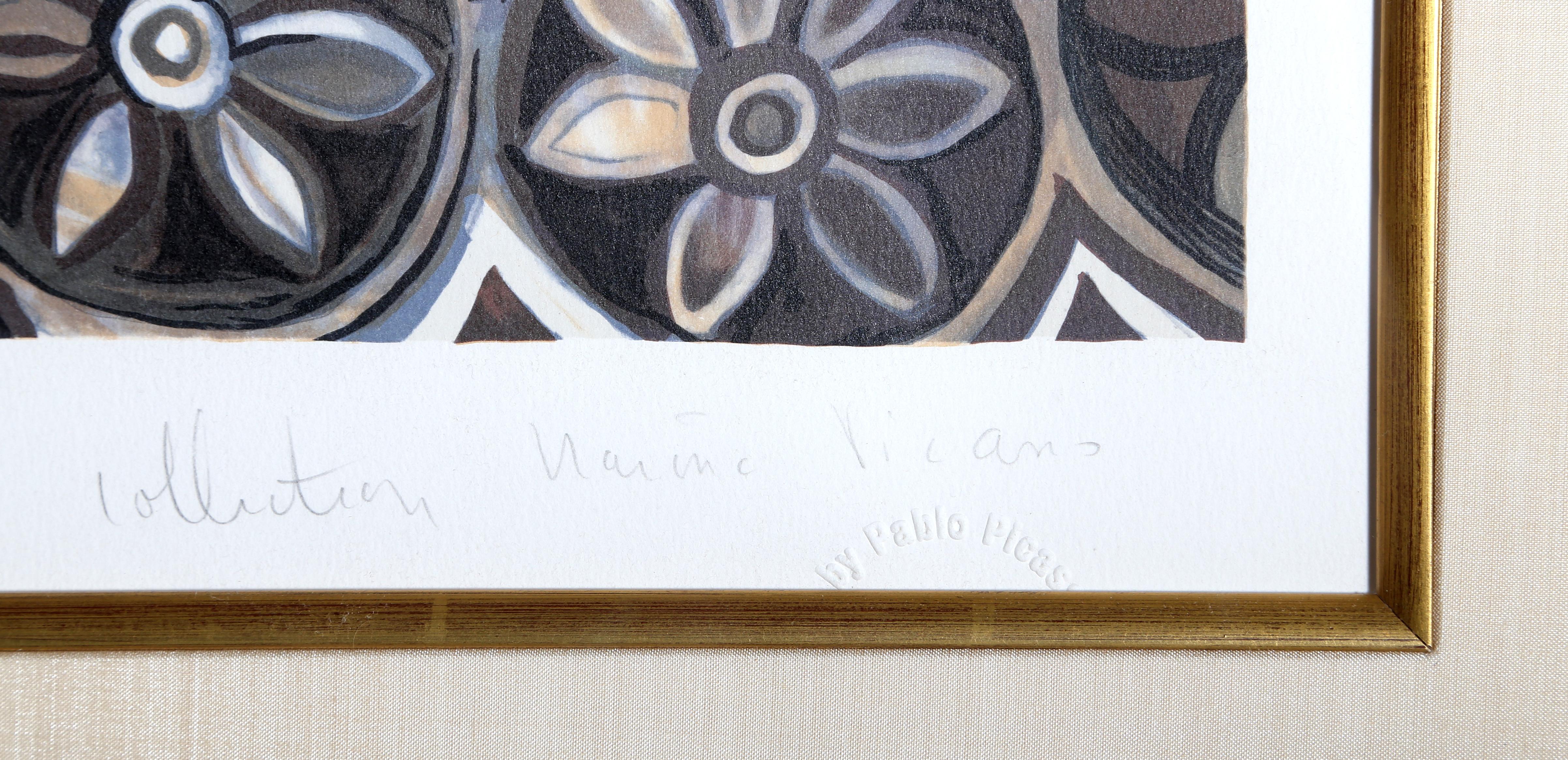 Claude et Paloma For Sale at 1stDibs | claude y paloma picasso, picasso ...