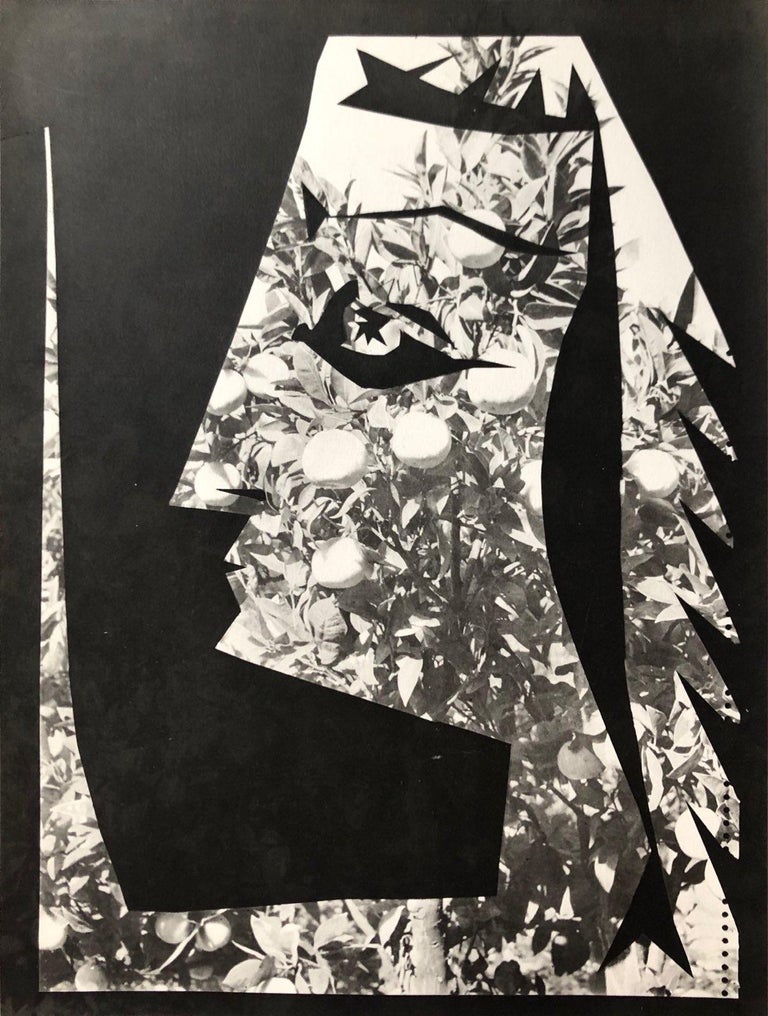 Pablo Picasso - Jacqueline aux Fruits For Sale at 1stDibs