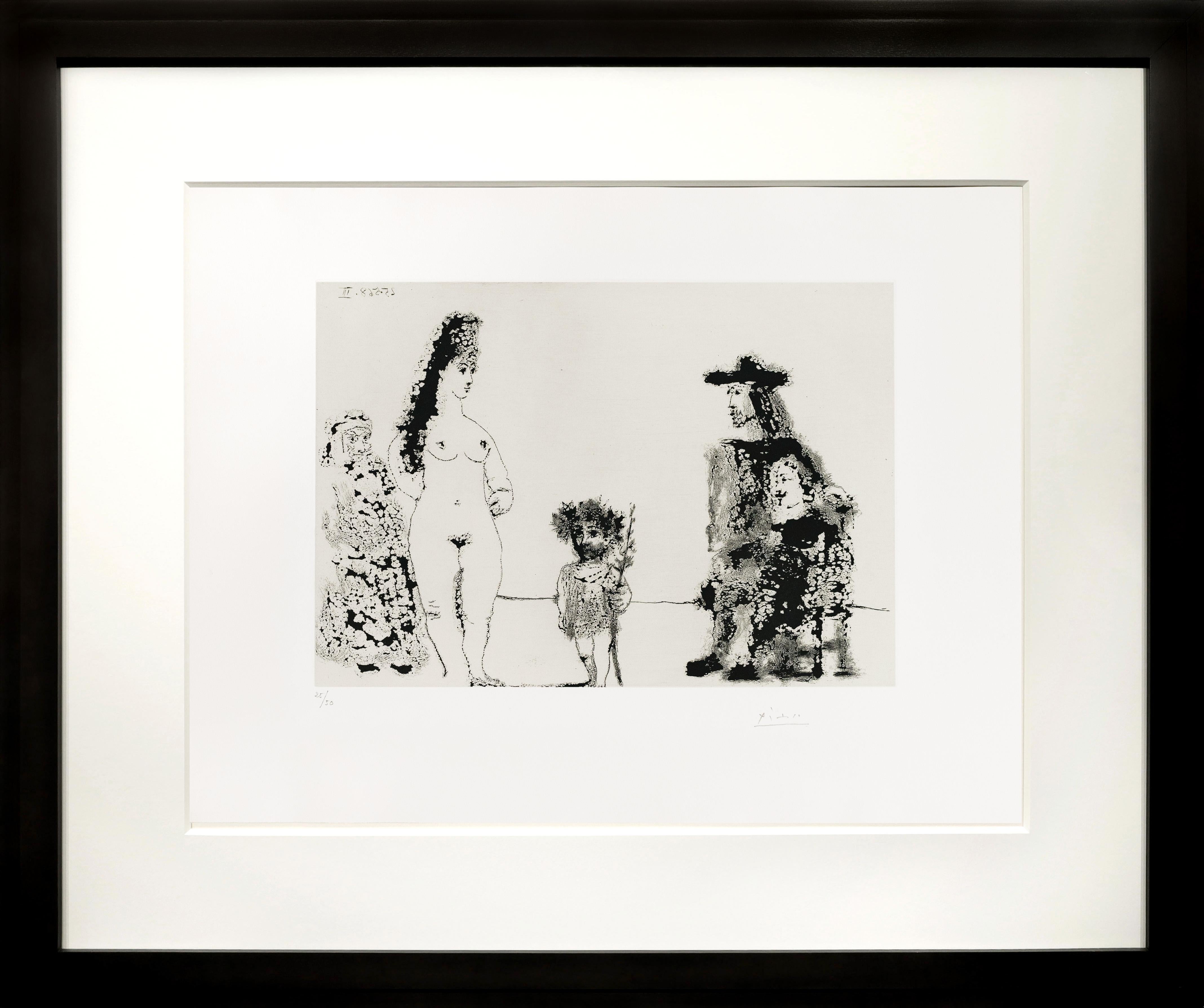 Pablo Picasso - Mask (Ramie 311), Ceramic Tile by Picasso 1956 at ...