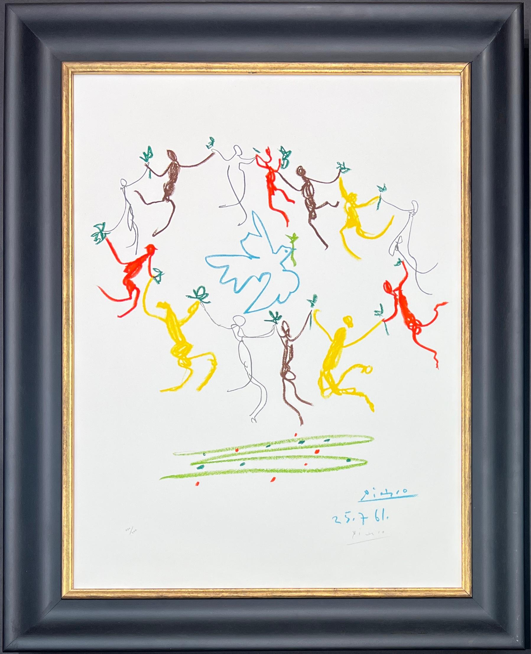 Pablo Picasso Prints and Multiples - 507 For Sale at 1stDibs | picasso ...