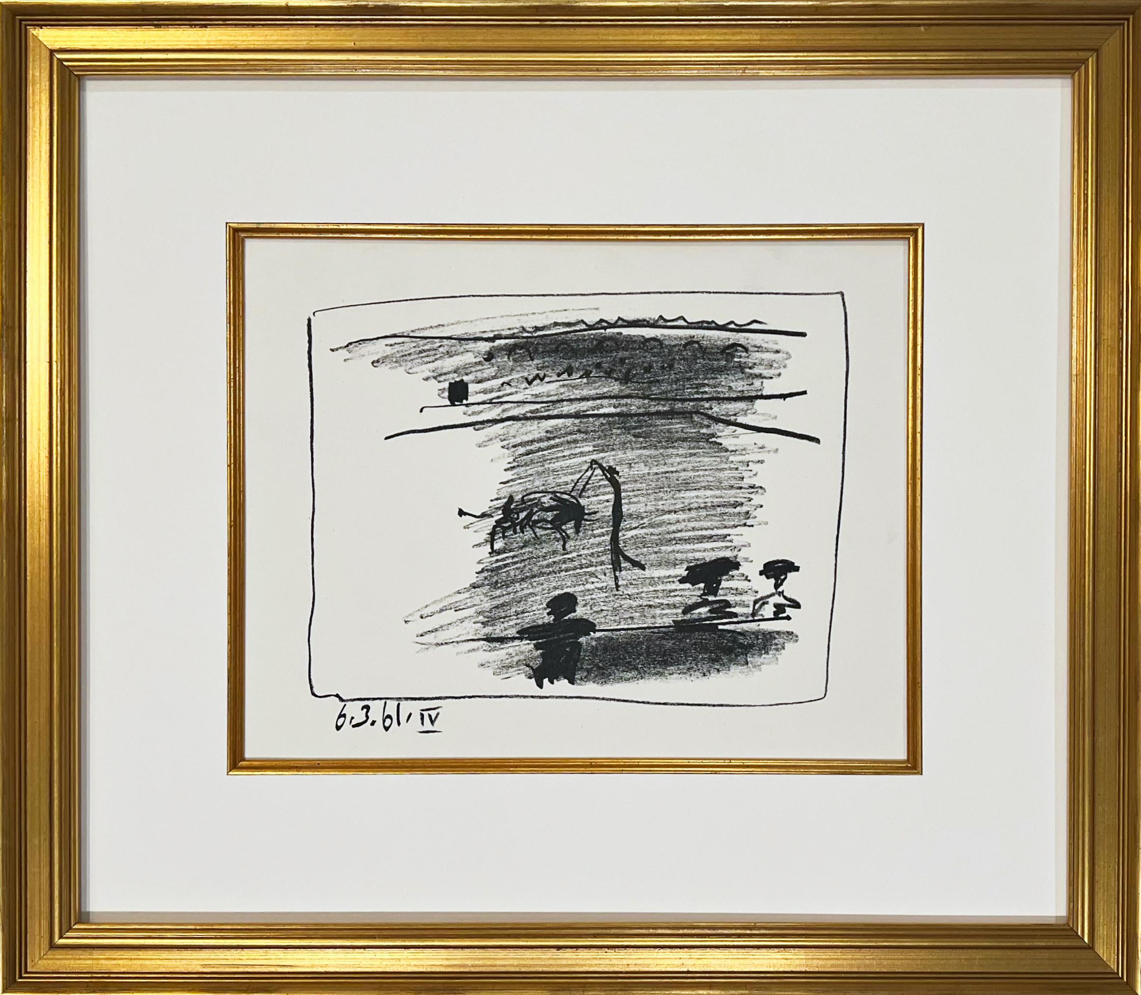 Pablo Picasso - Colombe de la paix (Dove of Peace), c. 1955-1960 at 1stDibs