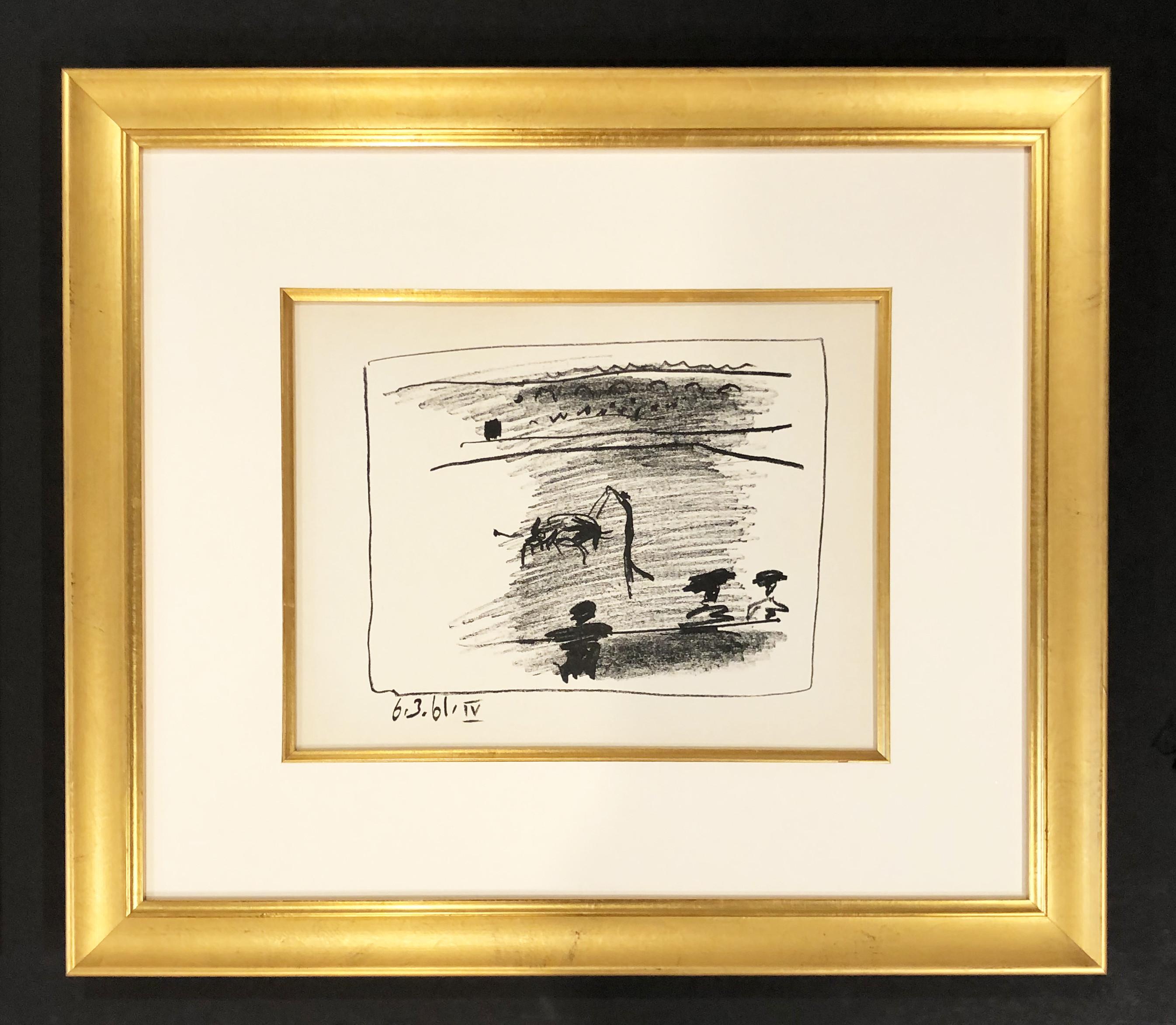 Pablo Picasso - Colombe de la paix (Dove of Peace), c. 1955-1960 at 1stDibs