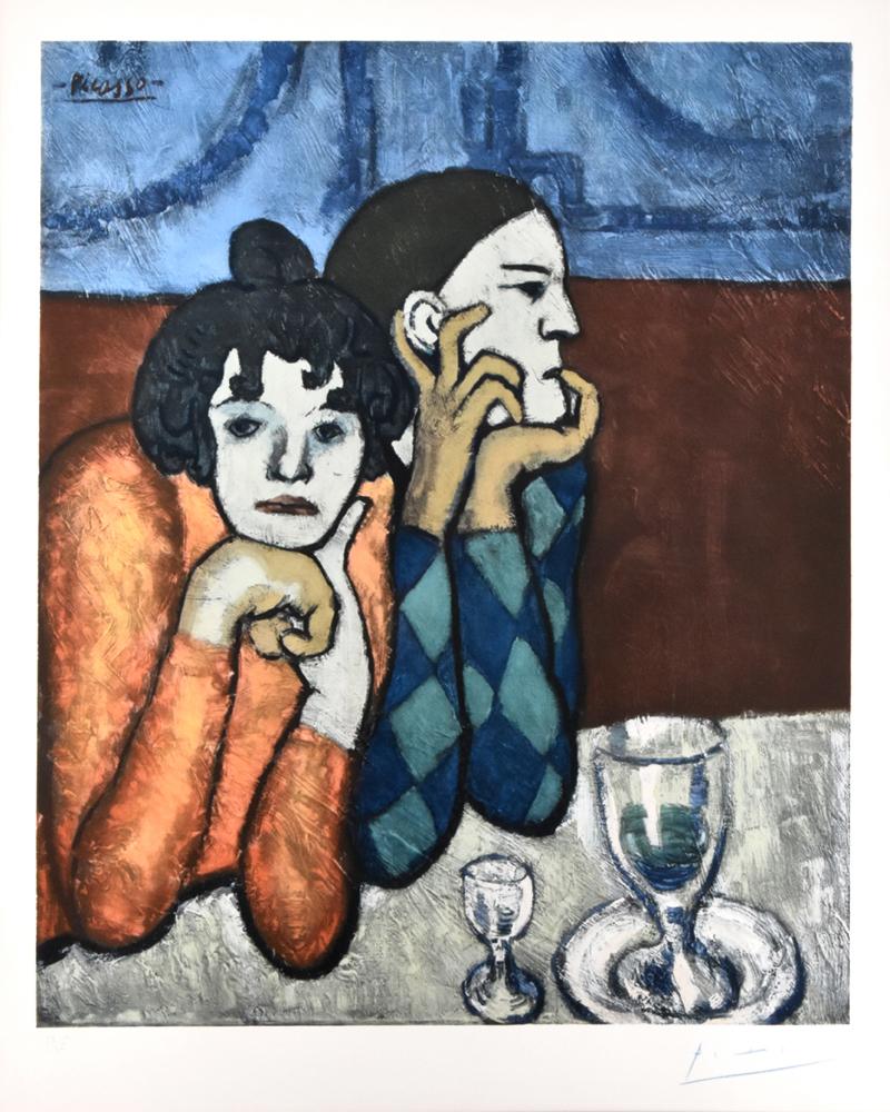 Pablo Picasso - Colombe de la paix (Dove of Peace), c. 1955-1960 at 1stDibs