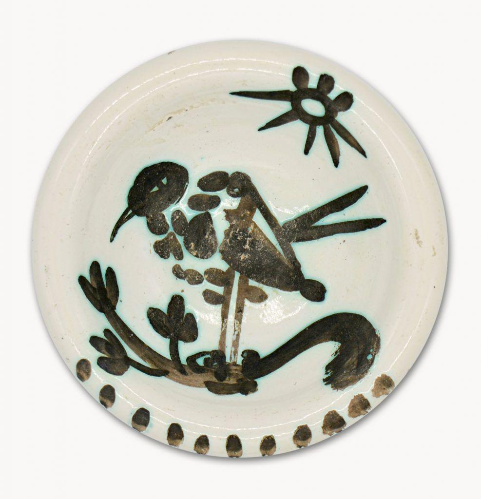 Pablo Picasso - Corrida at 1stDibs