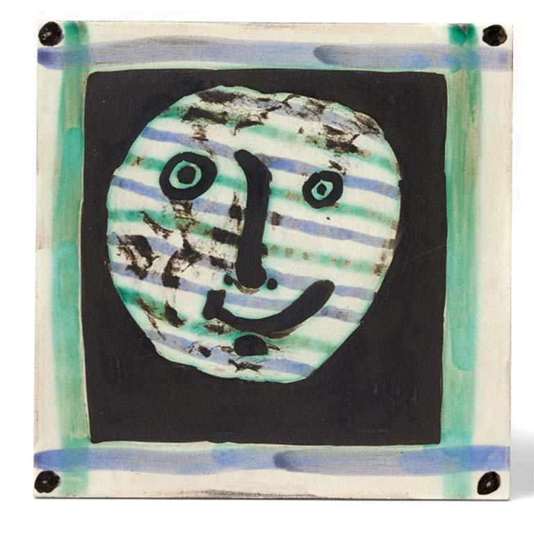 Picasso Tiles Used - 12 For Sale on 1stDibs