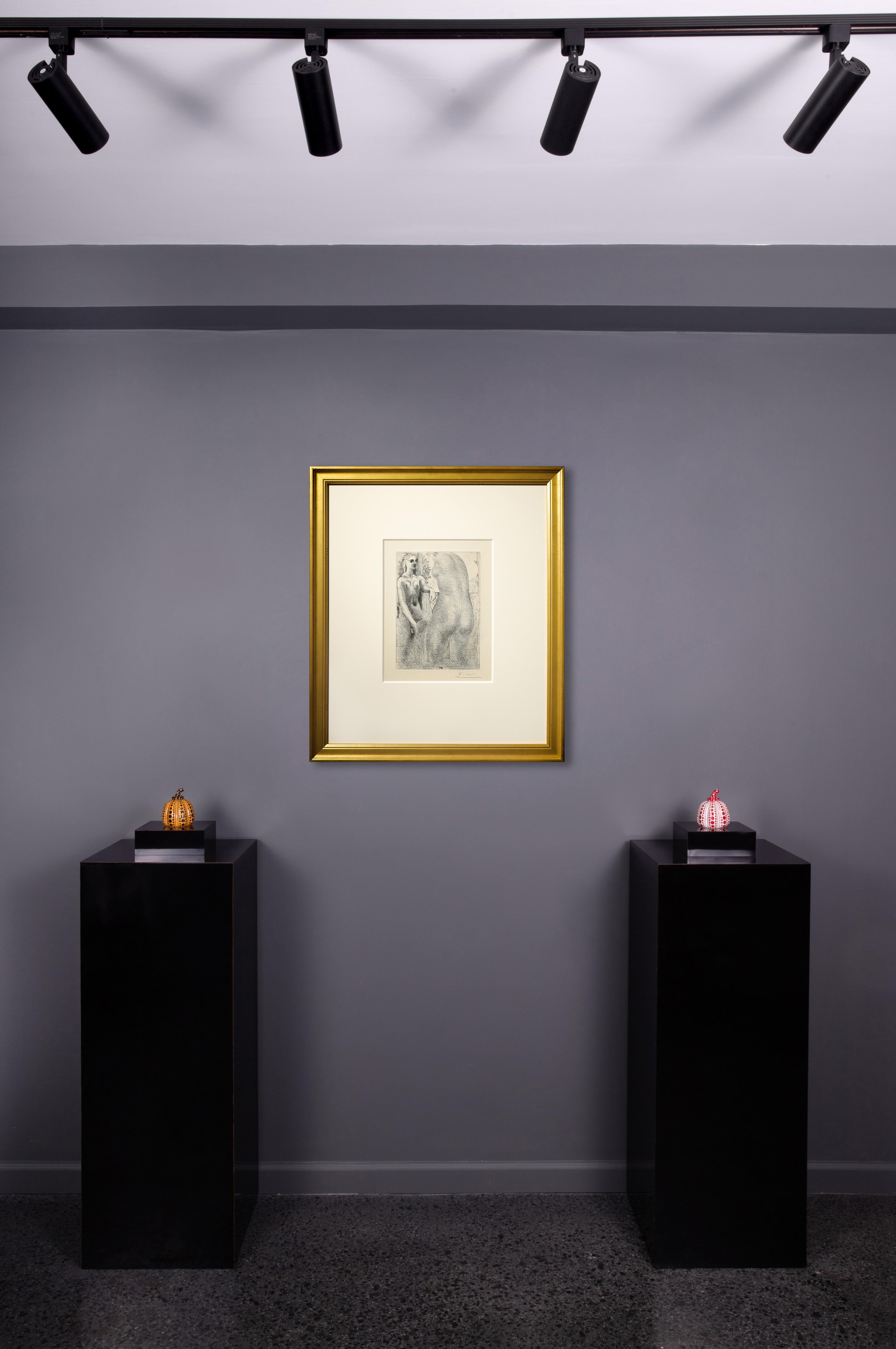 Pablo Picasso Art - 732 For Sale at 1stDibs | picasso for sale, picasso ...