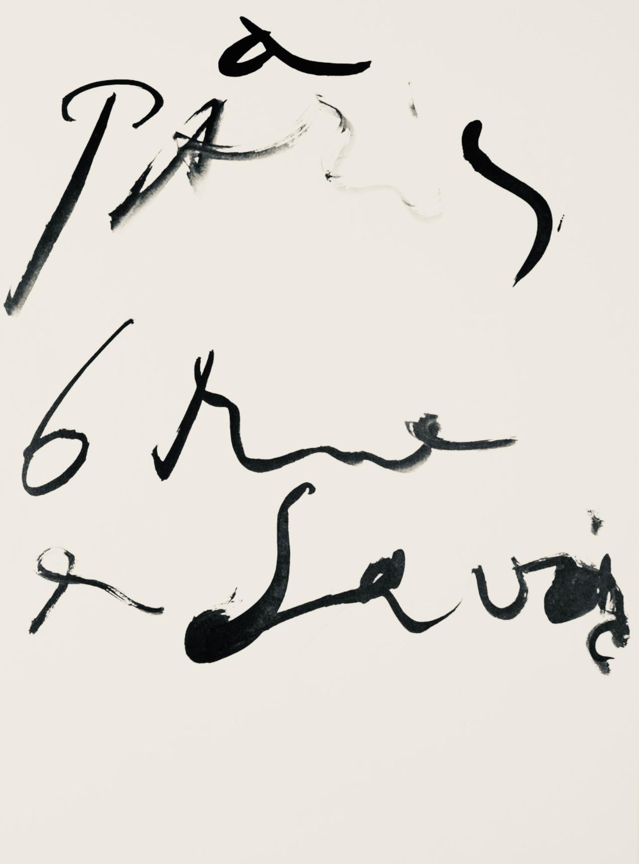 Lithograph Figurative Prints - 14,893 For Sale at 1stDibs | gabo ...