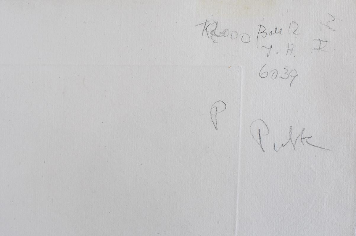 Pablo Picasso - Two Catalan Drinkers, from: The Suite Vollard - Picasso ...