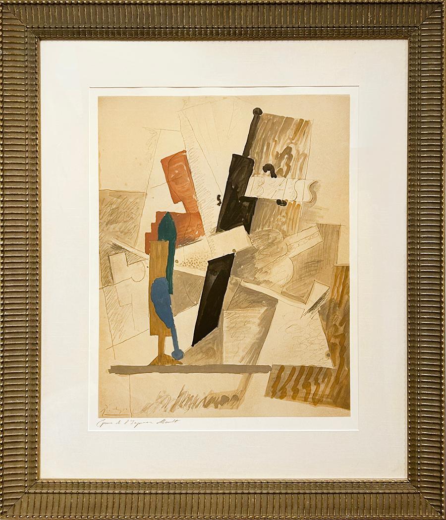 Pablo Picasso Prints and Multiples - 164 For Sale at 1stDibs | picasso ...