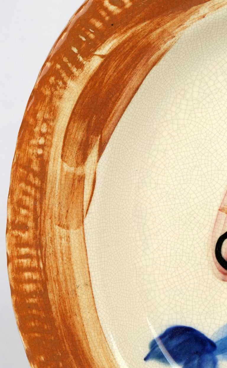 Pablo Picasso Quatre Poissons Polychromes Limited Edition Ceramic Dish ...