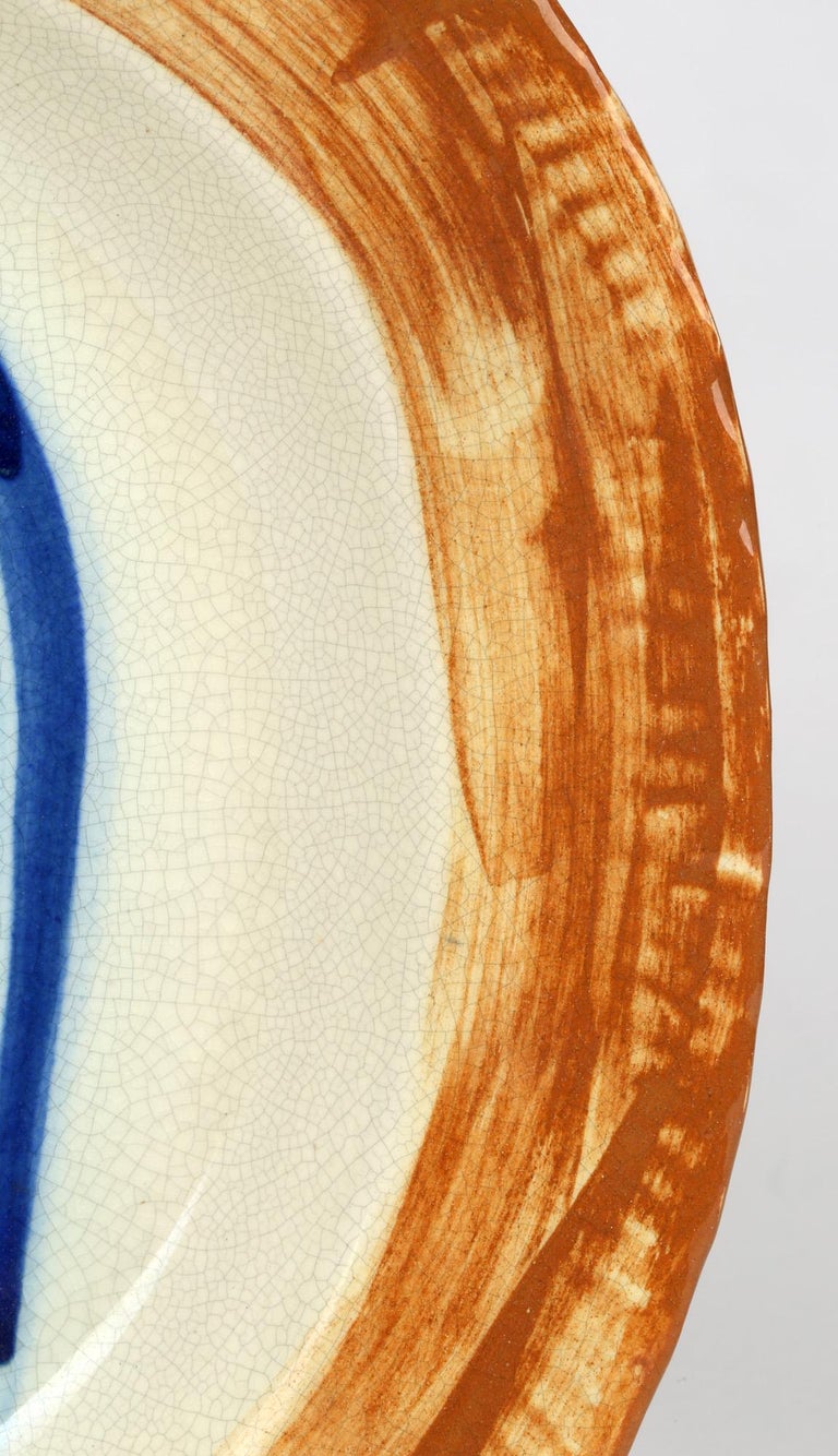 Pablo Picasso Quatre Poissons Polychromes Limited Edition Ceramic Dish ...