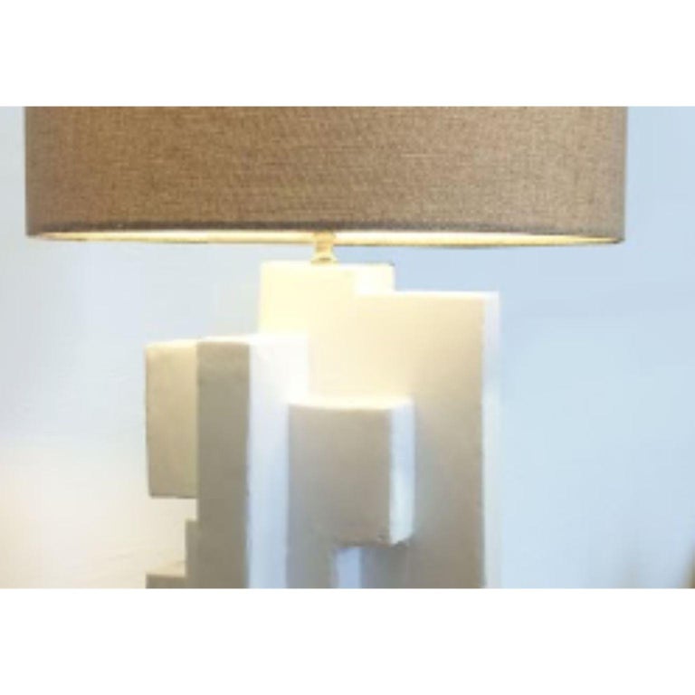 Pablo Table Lamp by Daniel Schneiger For Sale at 1stDibs