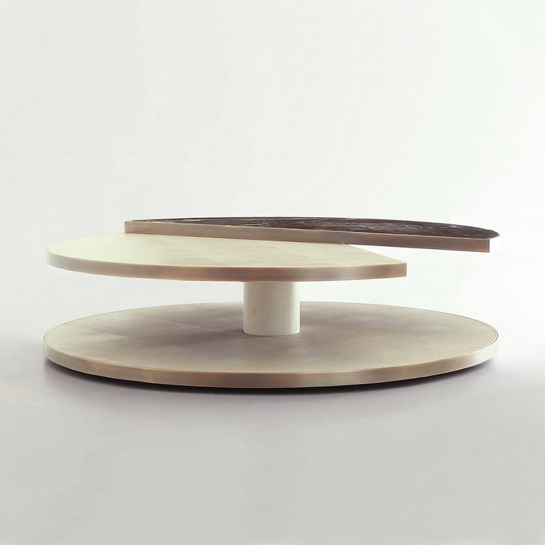 Pac Coffee Table For Sale at 1stDibs