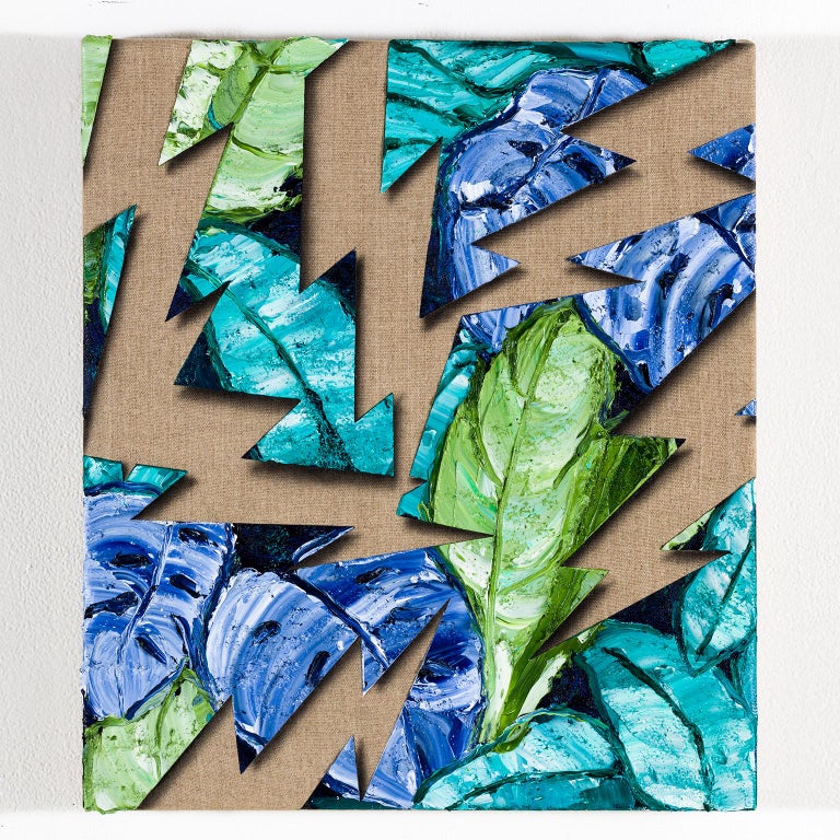 Pacal Caputo - Éclaires For Sale at 1stDibs