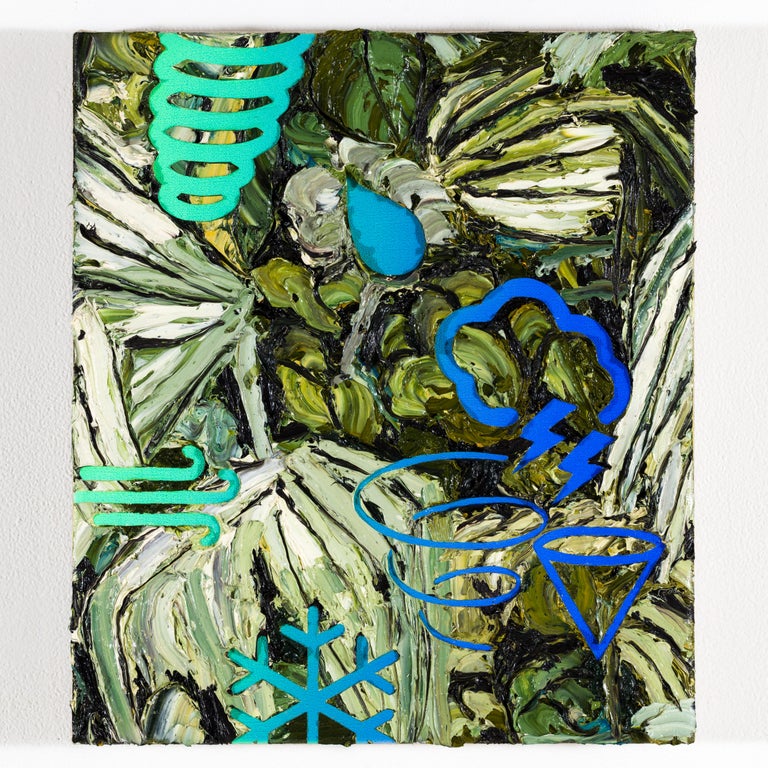 Pacal Caputo - Tornades, goutte, vent, nuage, éclaires, flocon For Sale ...