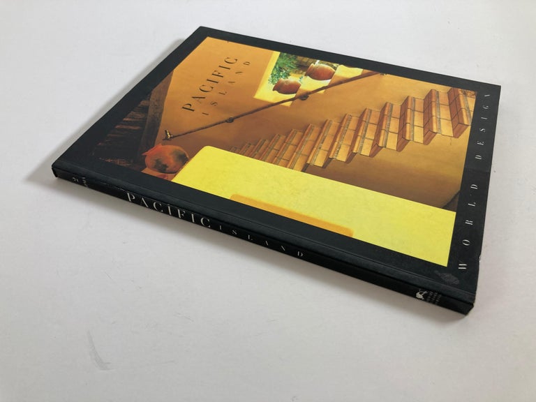 Pacific Island by YPMA, Herbert Design Book at 1stDibs