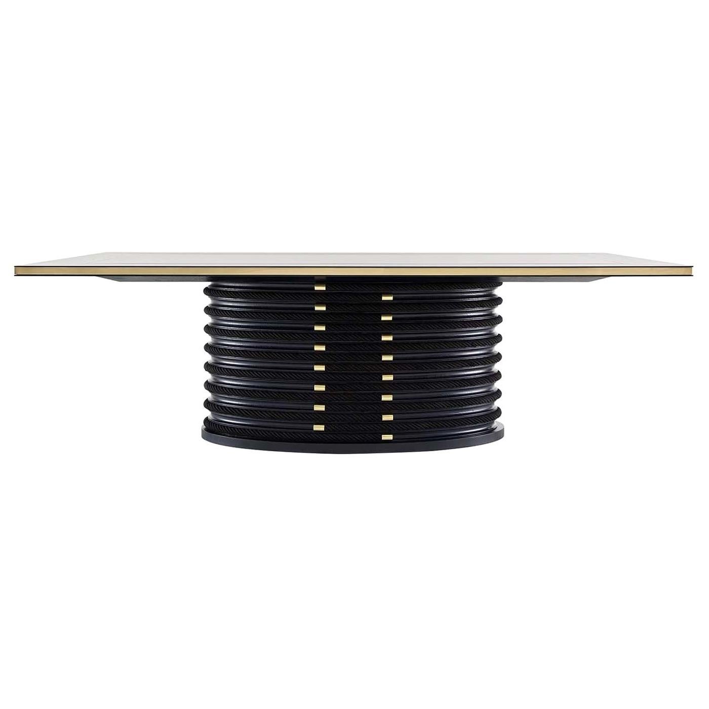 Atlas Table For Sale at 1stDibs