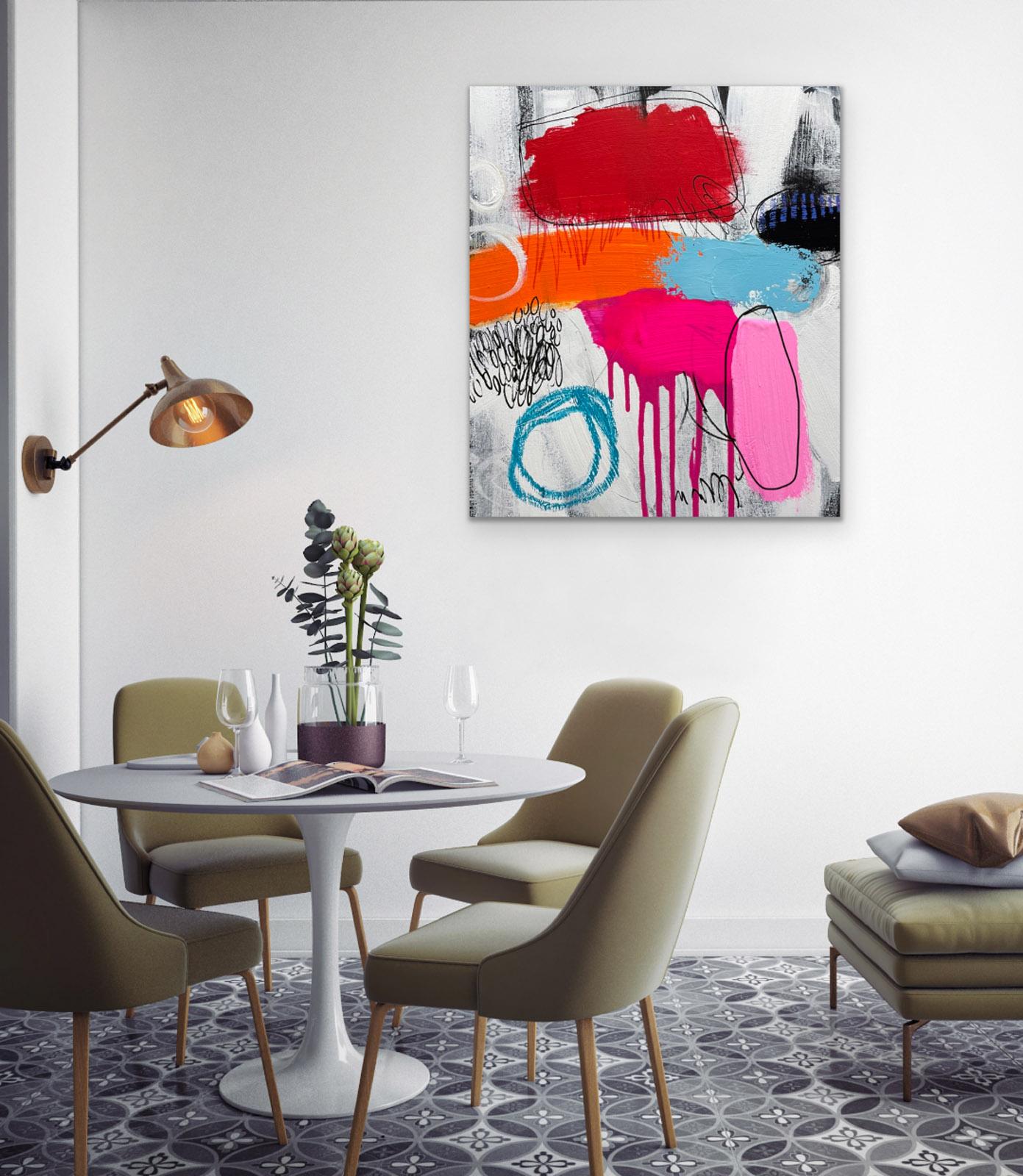 Paddy Cohn - Calabash Boom For Sale at 1stDibs | calabash paint colour ...