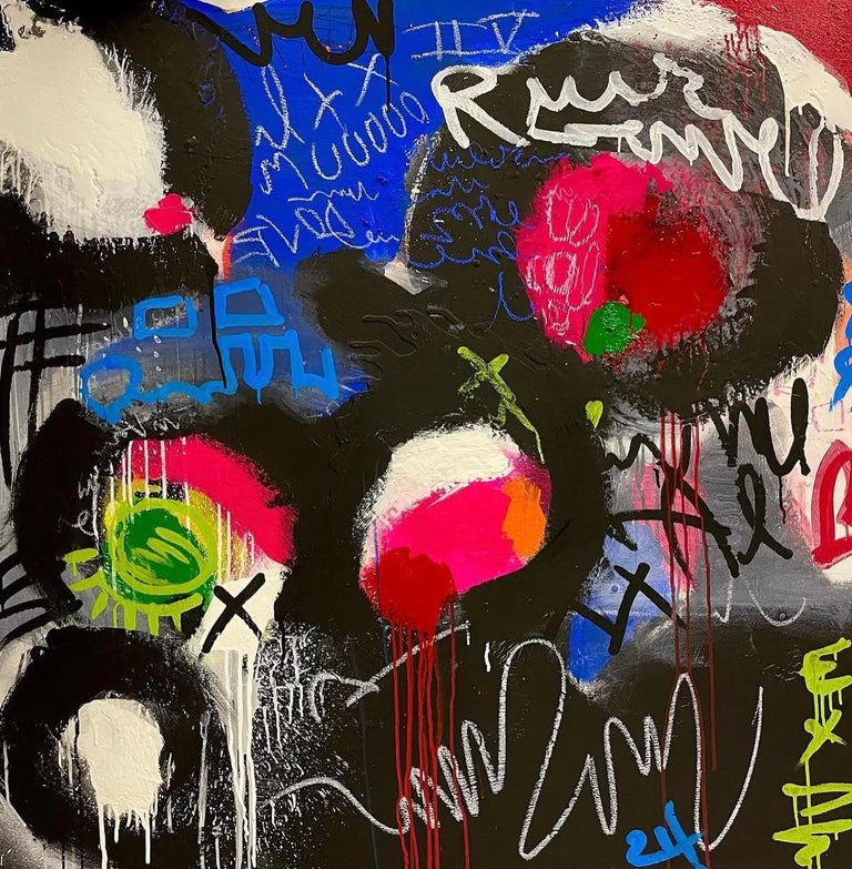 Paddy Cohn - Cornucopia For Sale at 1stDibs